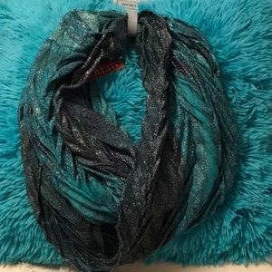 Merona | Accessories | Merona Infinity Scarf | Poshmark